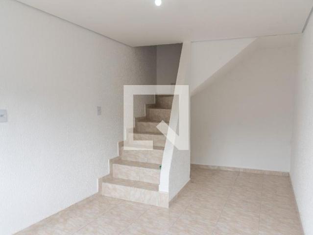 Casa, Ipiranga, 2 Quartos, 56 m2 São Paulo