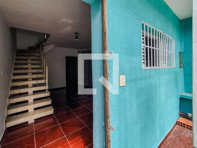 Casa, Ipiranga, 2 Quartos, 60 m2 São Paulo
