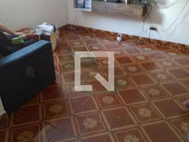 Casa, Ipiranga, 2 Quartos, 60 m2 São Paulo