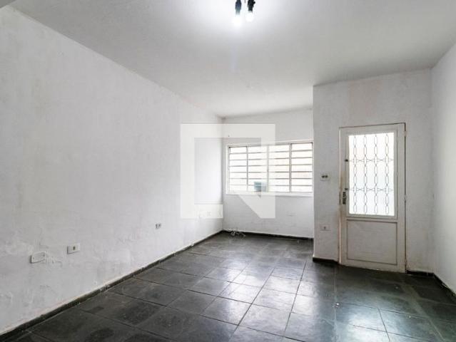 Casa, Ipiranga, 2 Quartos, 60 m2 São Paulo