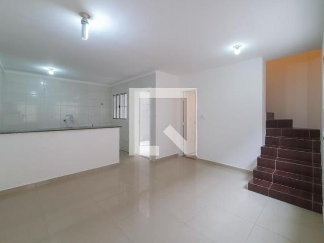 Casa, Ipiranga, 2 Quartos, 70 m2 São Paulo