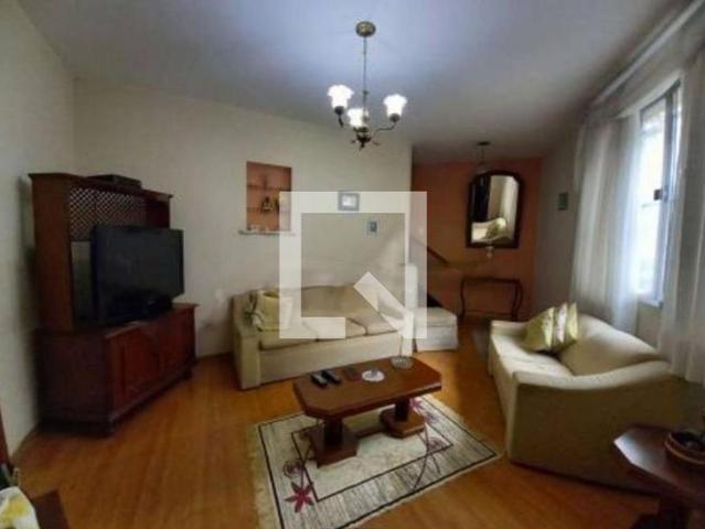 Casa, Ipiranga, 2 Quartos, 70 m2 São Paulo