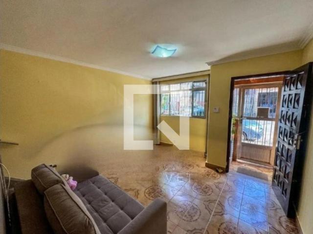 Casa, Ipiranga, 2 Quartos, 80 m2 São Paulo