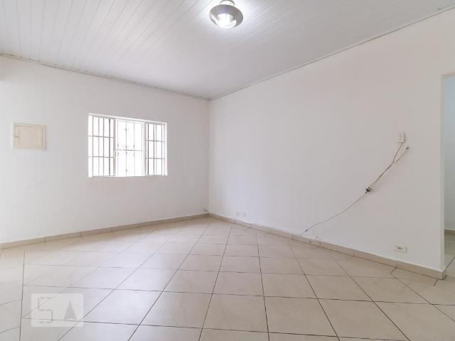 Casa, Ipiranga, 2 Quartos, 80 m2 São Paulo