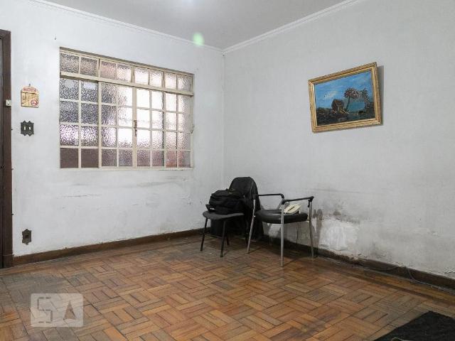 Casa, Ipiranga, 2 Quartos, 90 m2 São Paulo