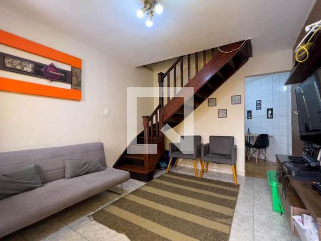 Casa, Ipiranga, 2 Quartos, 90 m2 São Paulo