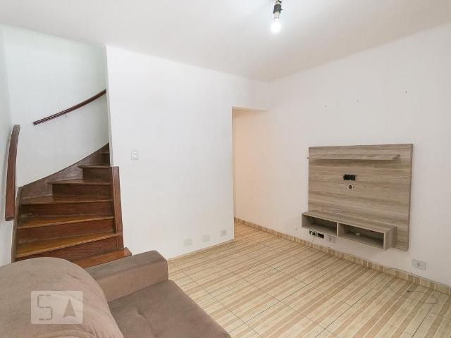 Casa, Ipiranga, 2 Quartos, 128 m2 São Paulo