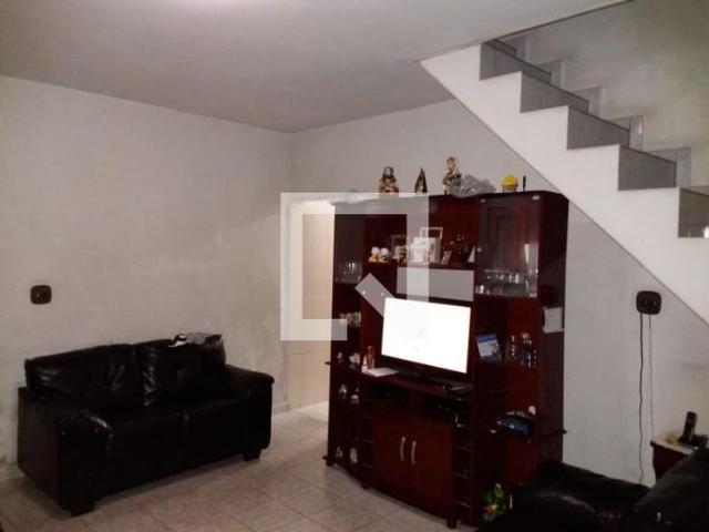 Casa, Ipiranga, 3 Quartos, 60 m2 São Paulo