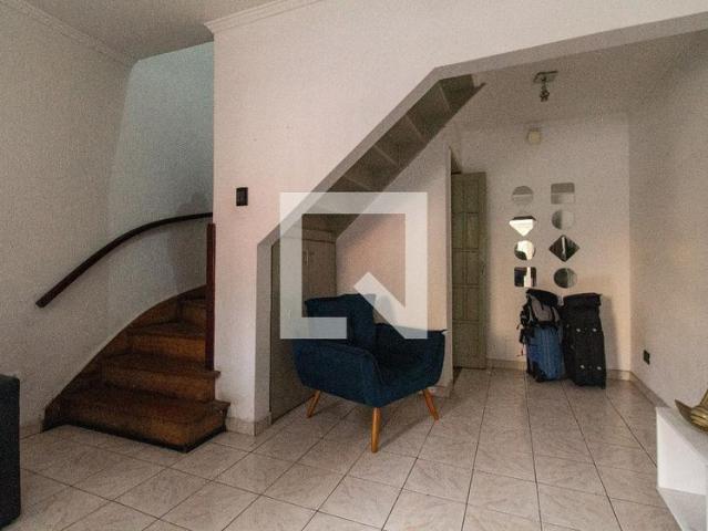 Casa, Ipiranga, 3 Quartos, 80 m2 São Paulo