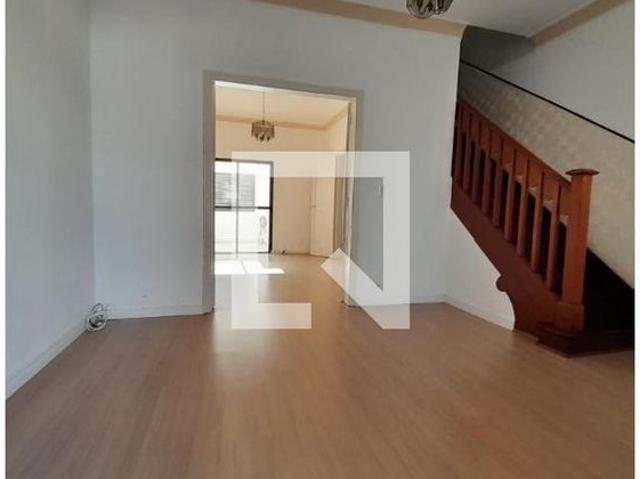 Casa, Ipiranga, 3 Quartos, 90 m2 São Paulo