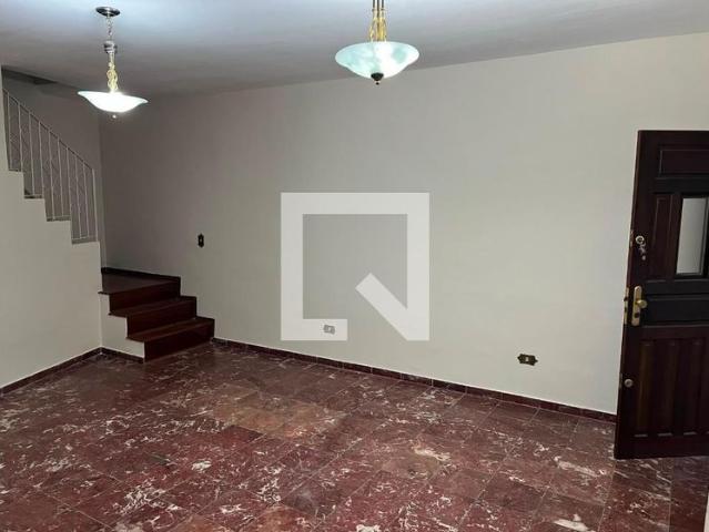 Casa, Ipiranga, 3 Quartos, 120 m2 São Paulo