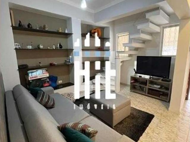 Casa, Ipiranga, 3 Quartos, 147 m2 São Paulo