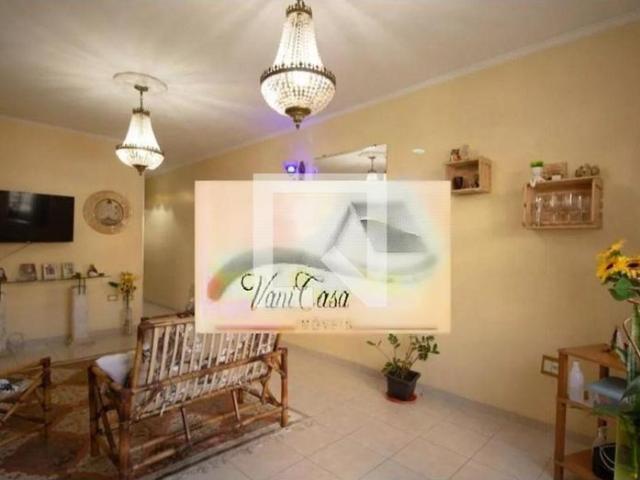 Casa, Ipiranga, 4 Quartos, 90 m2 São Paulo