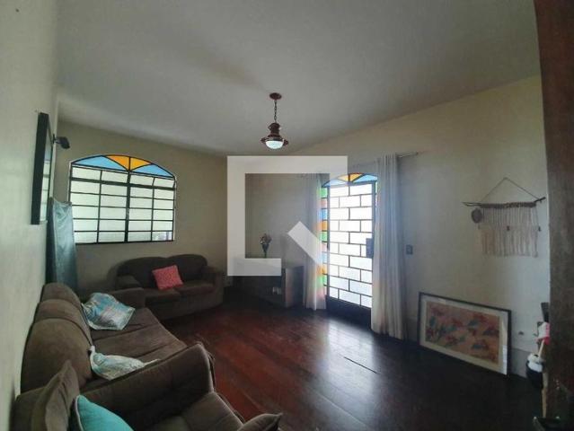 Casa, Ipiranga, 4 Quartos, 222 m2 Belo Horizonte