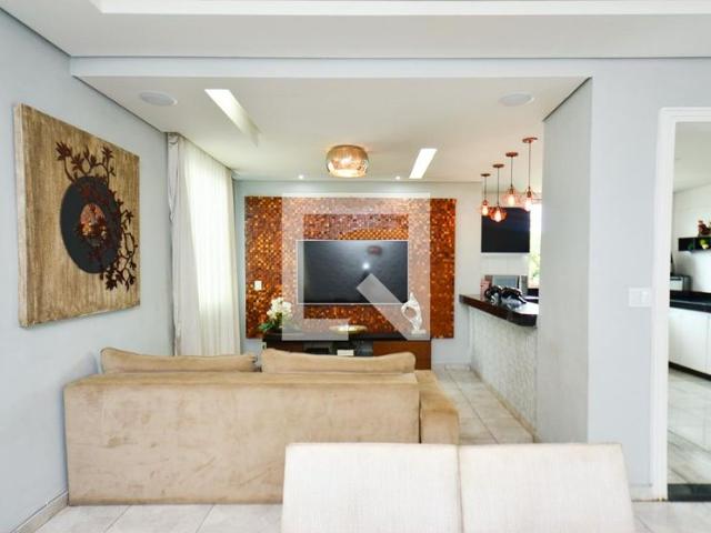 Casa, Ipiranga, 6 Quartos, 340 m2 Belo Horizonte