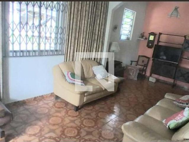 Casa, Irajá, 3 Quartos, 122 m2 Rio de Janeiro