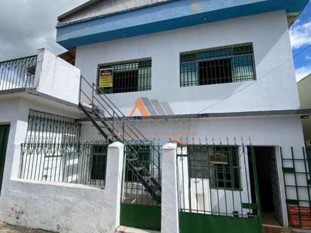Casa, Irmãos Pinto, Barroso, MG