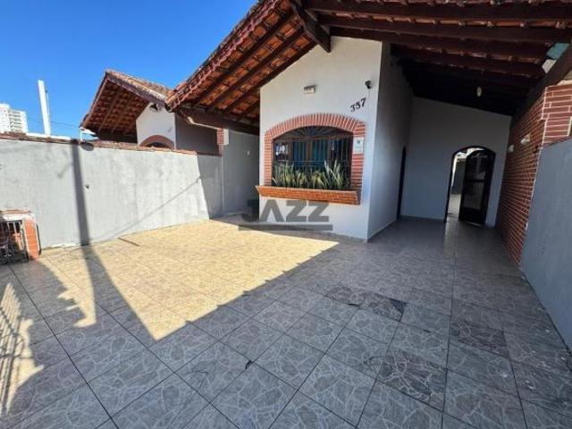 Casa isoalda 170 M² 2 quartos 1 suite Jardim Imperador 300 Metros do Mar Praia Grande