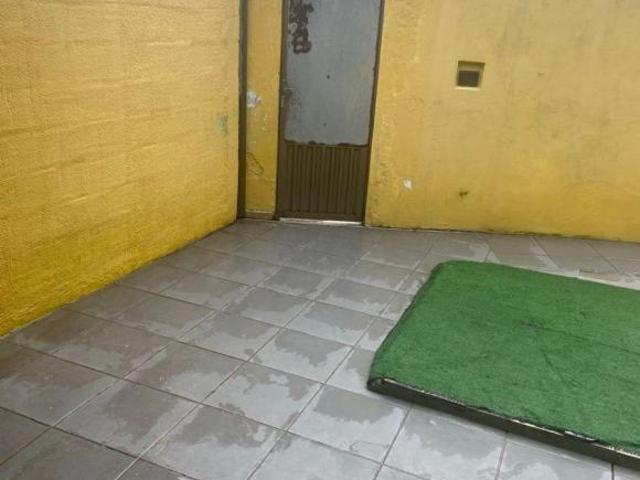 CASA ISOILADA COM EDICULA EM SOLEMAR R$ 620.000