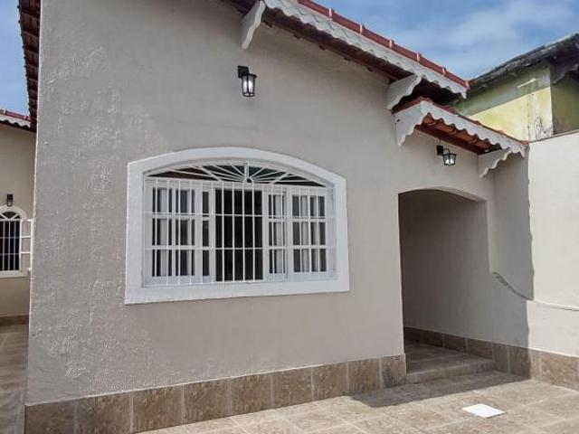 Casa Isolada