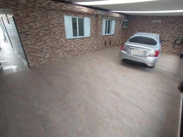 Casa Isolada 250M² 3dts 2suítes 3vagas Espaço Gourmet Aceita Ap Menor Valor em Praia Grande