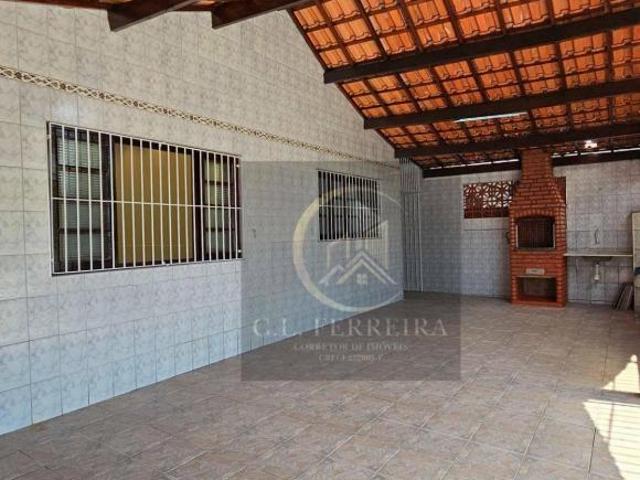 Casa isolada 2 dormitórios sendo 1 suíte à venda, 65 m² por R$ 530.000 balneario maracanã Pr