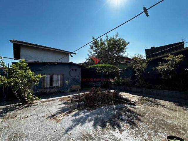 CASA isolada 4 DORMITÓRIOS À VENDA – VILA SANTO ANTÔNIO | GUARUJÁ/SP