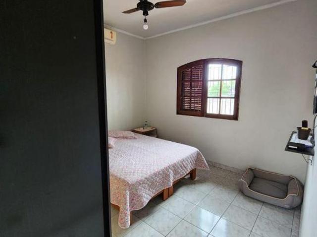 CASA ISOLADA À VENDA — BOQUEIRÃO | PRAIA GRANDE/SP