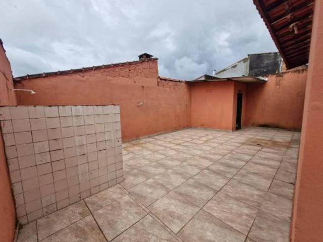 Casa Isolada à Venda em Vilamar, Praia Grande 2 Quartos, 3 Vagas