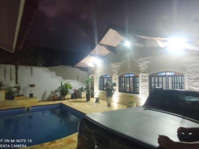 Casa Isolada à Venda em Flórida, Praia Grande SP