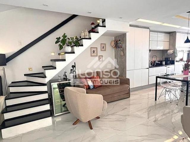 Casa Isolada à Venda Granja Viana 118m² Condomínio Modernitá I LINDA !