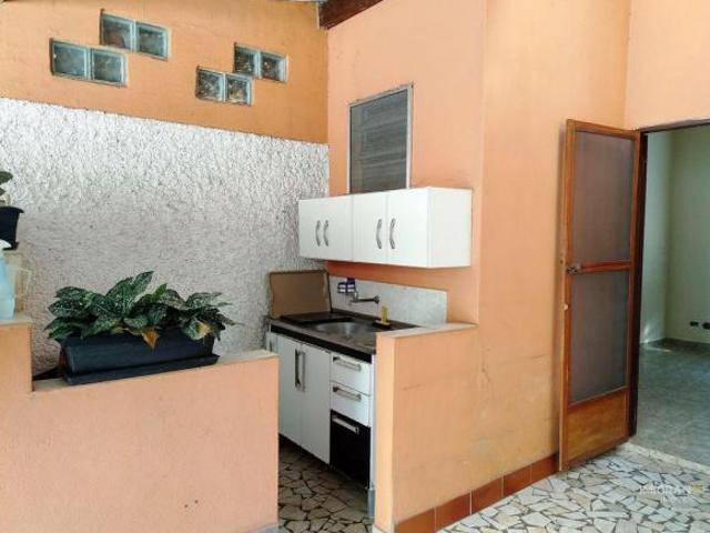 Casa isolada à venda na Tupiry, em Praia Grande SP