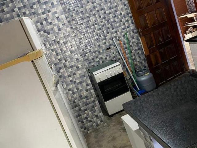 Casa Isolada à venda no Bopiranga, em Itanhaém/SP