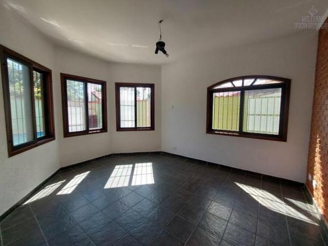 CASA ISOLADA BALNEÁRIO FLÓRIDA