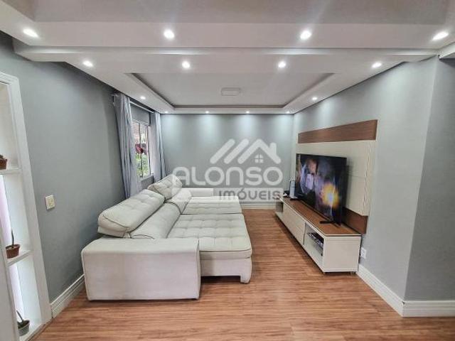 Casa isolada em condomínio fechado, Granja Viana!