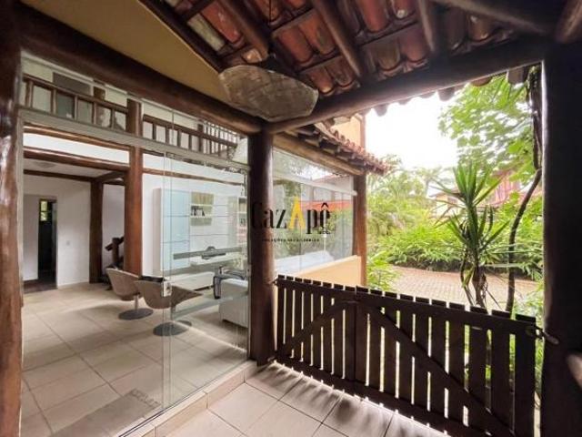 Casa Isolada em Maresias à Venda e locação anual