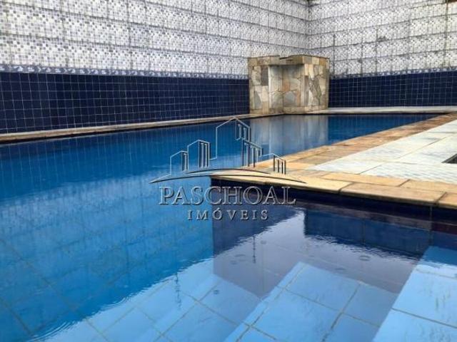 CASA ISOLADA MOBILIADA À VENDA – OCIAN – PRAIA GRANDE/SP