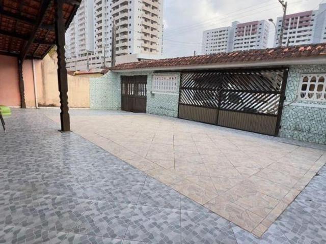Casa Isolada no Caiçara, 3 dorm, 3 suítes, área útil 174m², terreno 12x24