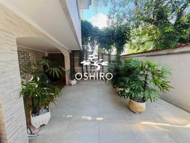 Casa Isolada no Bairro Aparecida Santos