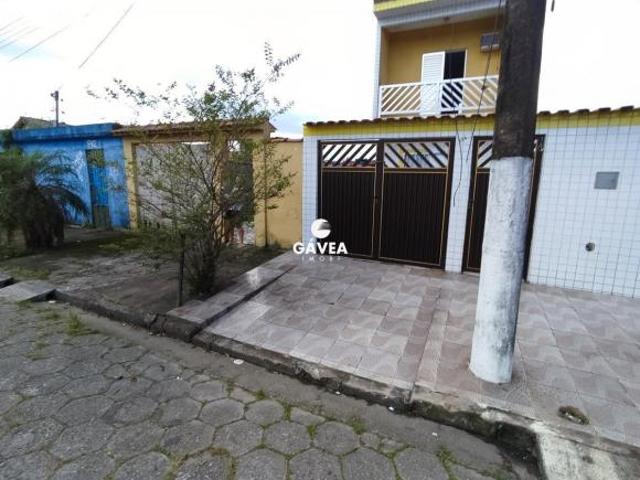 Casa Isolada no bairro Cidade Náutica, São Vicente