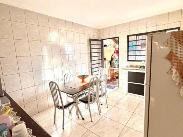 Casa Istor Luppi Itapira São Paulo