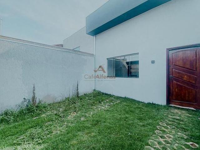 Casa, Júlio Alves, Alfenas, MG