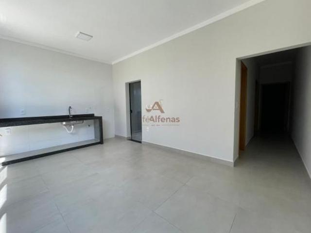 Casa, Julio Alves, Alfenas, MG