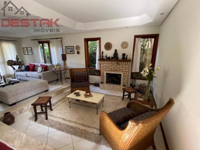 Casa Jundiai Mirim