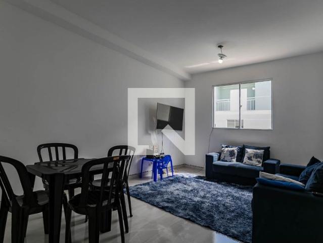 Casa, Jundiapeba, 2 Quartos, 115 m2 Mogi das Cruzes