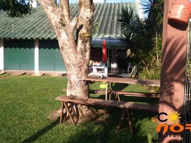 Casa Junto a Plataforma de Tramandaí