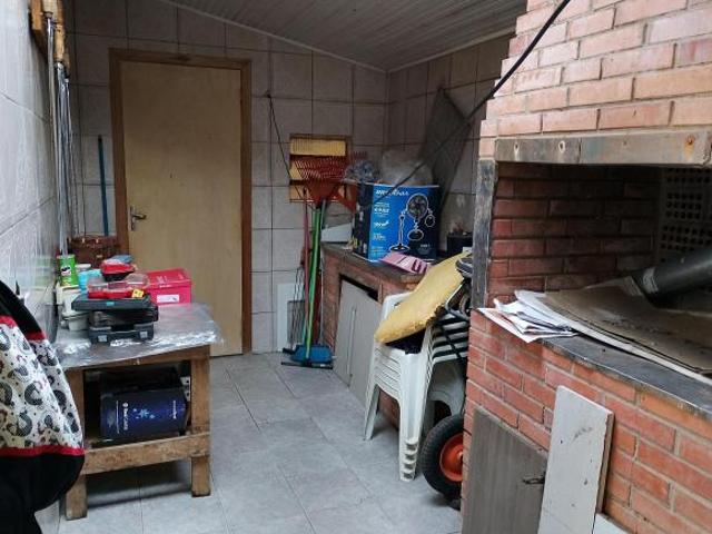 Casa junto Grêmio nação azul