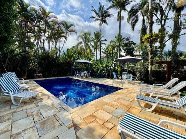 Casa, Juquehy, São Sebastião, SP