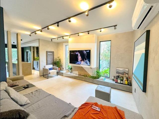 Casa, Jurerê, 4 Quartos, 314 m2 Florianópolis
