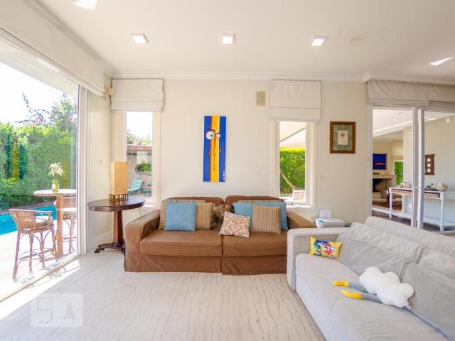 Casa, Jurerê, 5 Quartos, 350 m2 Florianópolis